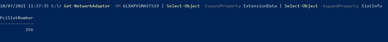 Guy Leech on Twitter: "@TrententTye @loefflerman @sacha81 @CitrixAppDesktp @VMwarevSphere ...