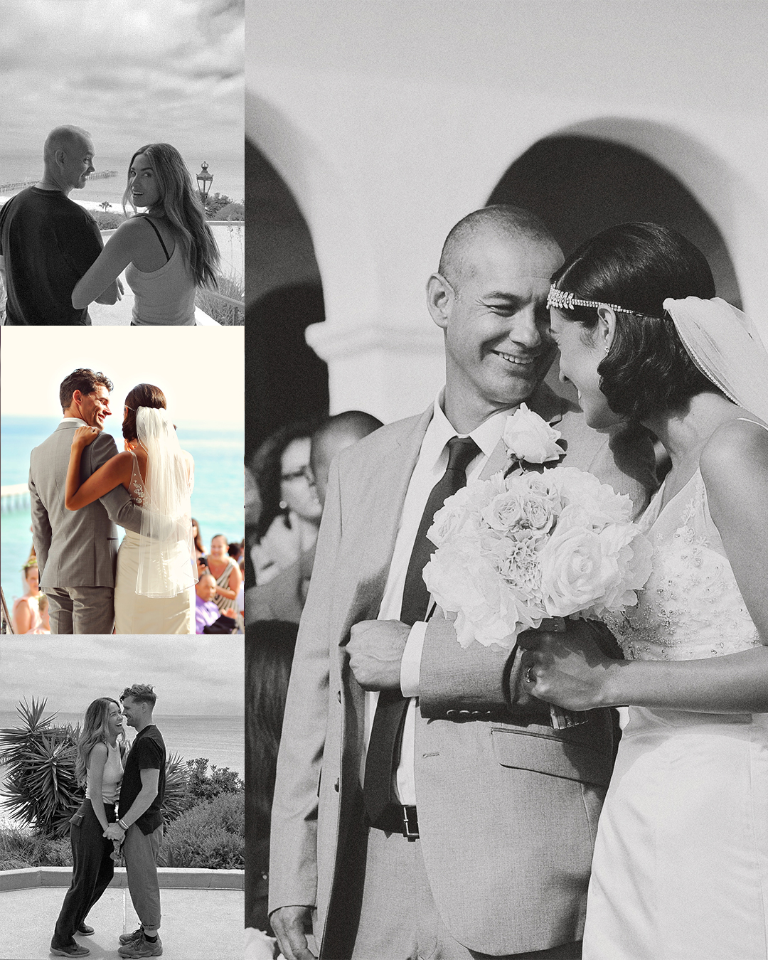 Joel Smallbone Wedding