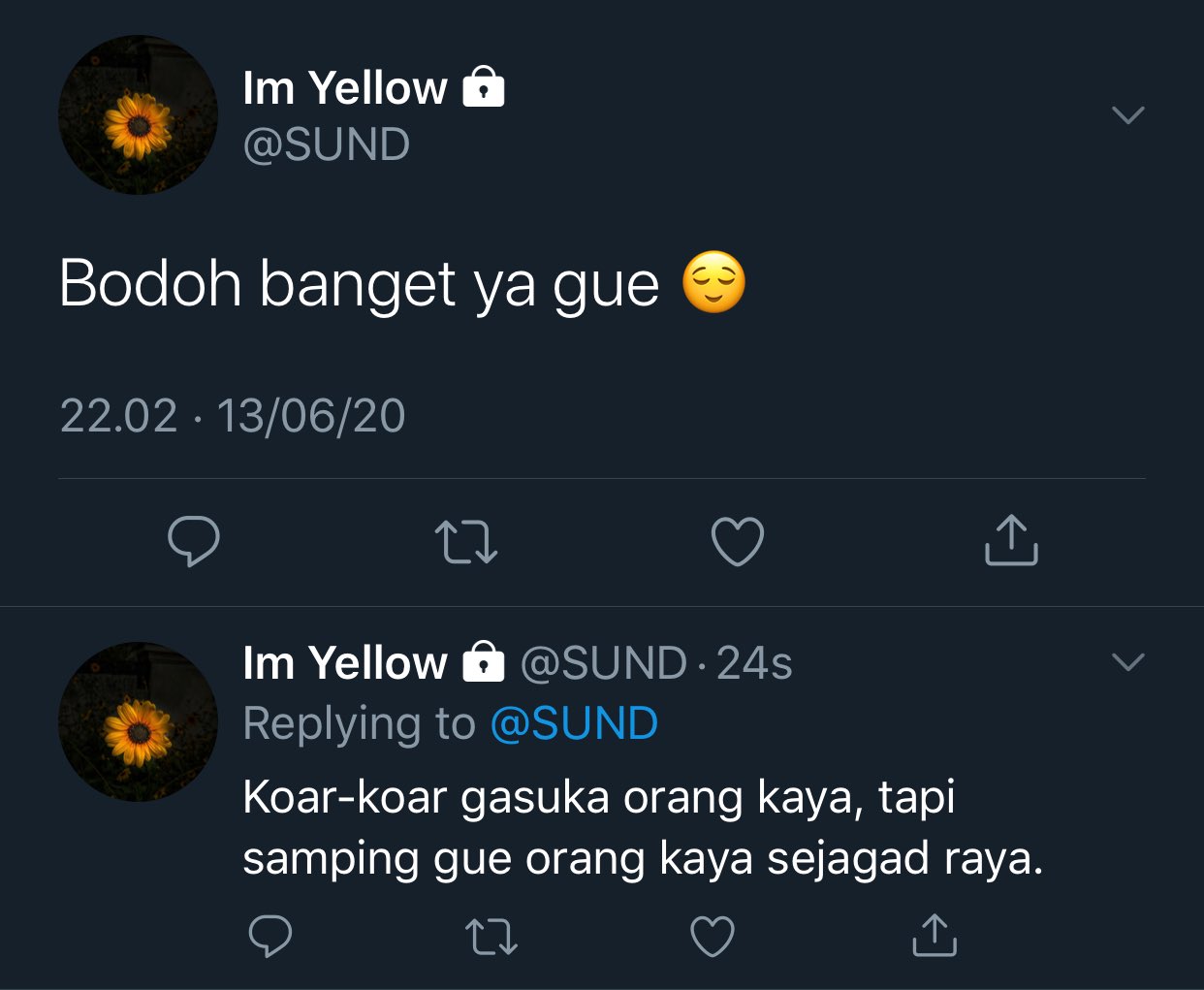 recreathings on Twitter: "18. Memastikan https://t.co/hUKLbmtC9y" / Twitter