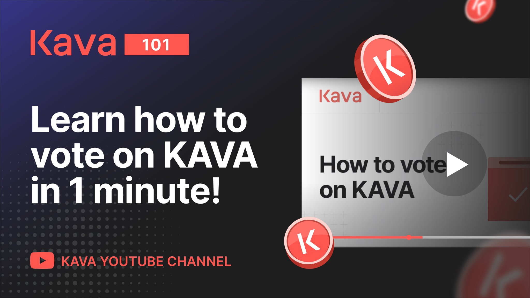 The Kava Platform on Twitter: The Kava Platform on Twitter: