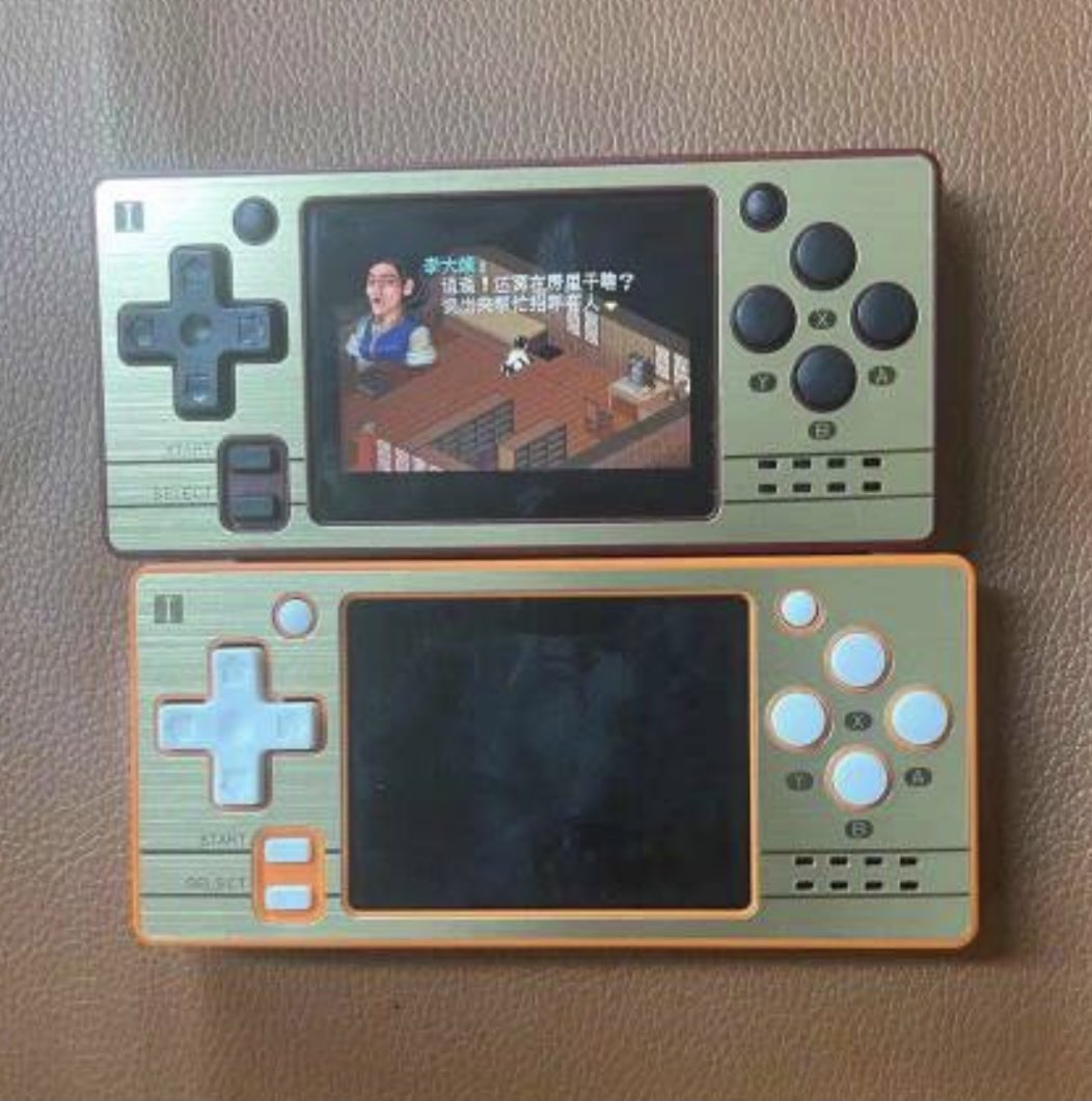 More info on the new Q20 Mini : r/PowKiddy