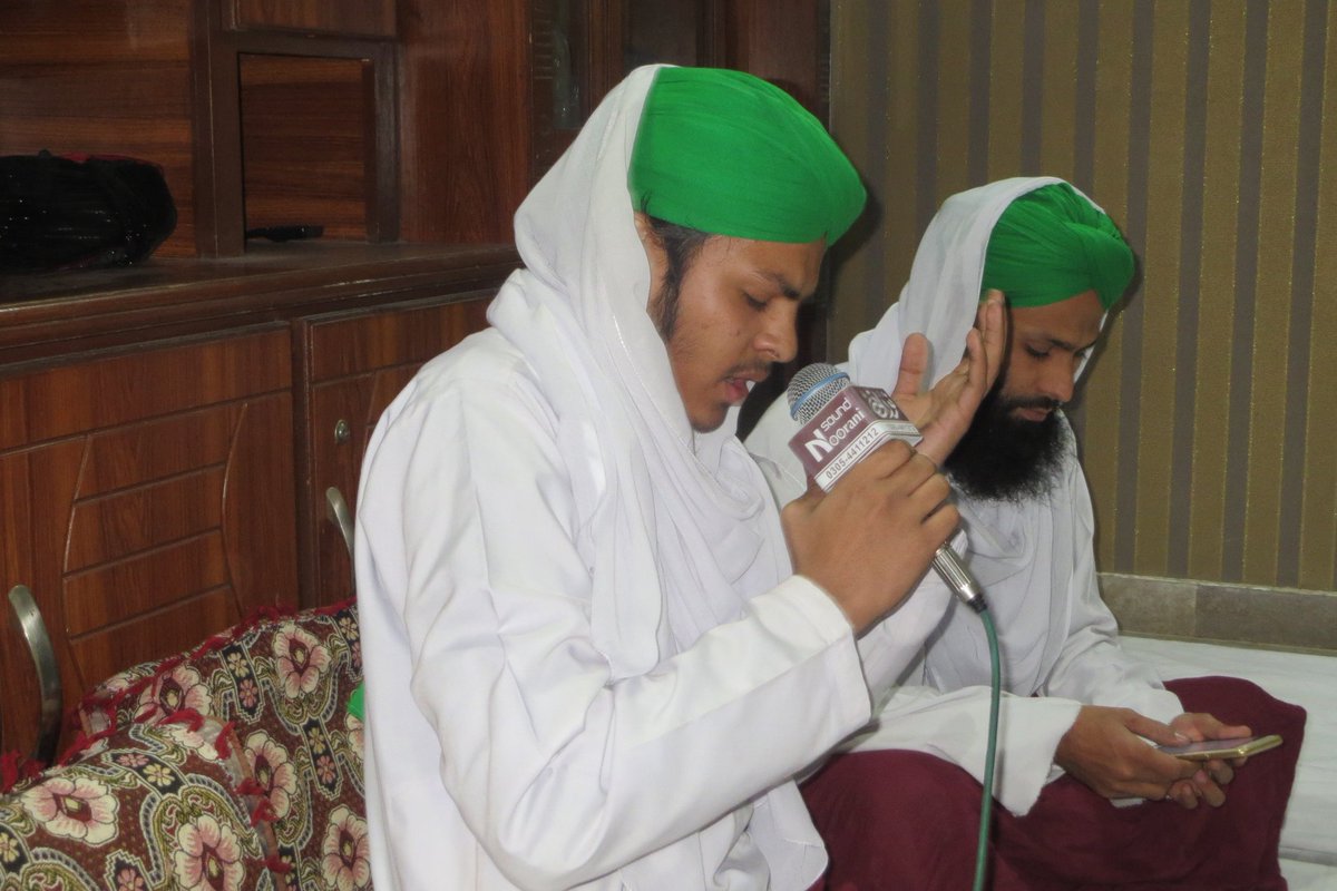 HAMMAD Raza Attari (@HAMMADRazaAtta2) | Twitter