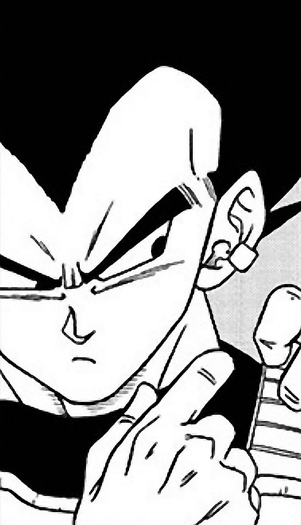 Vegeta Fans Club On Twitter These Weeks Ive Seen Many People Say
