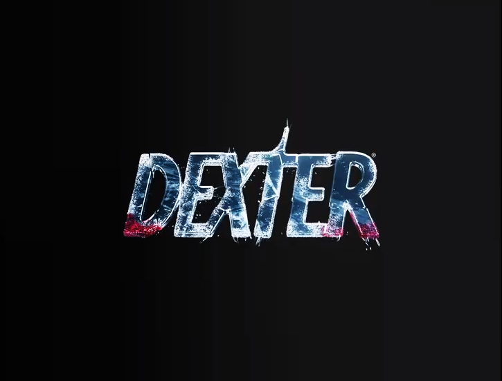 Dexter Logo Black