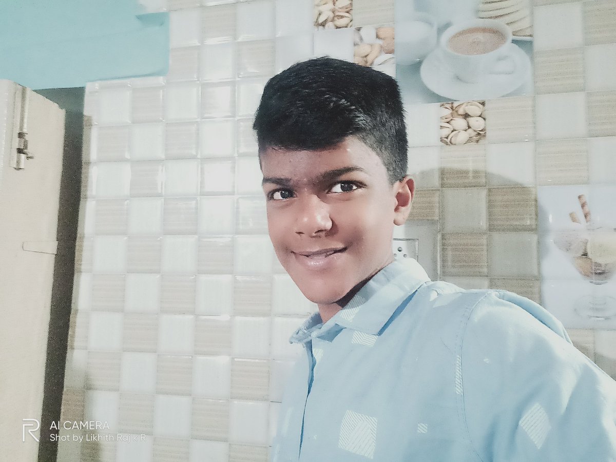 Likhith raj K R Raj (@LikhithrajKR) | Twitter
