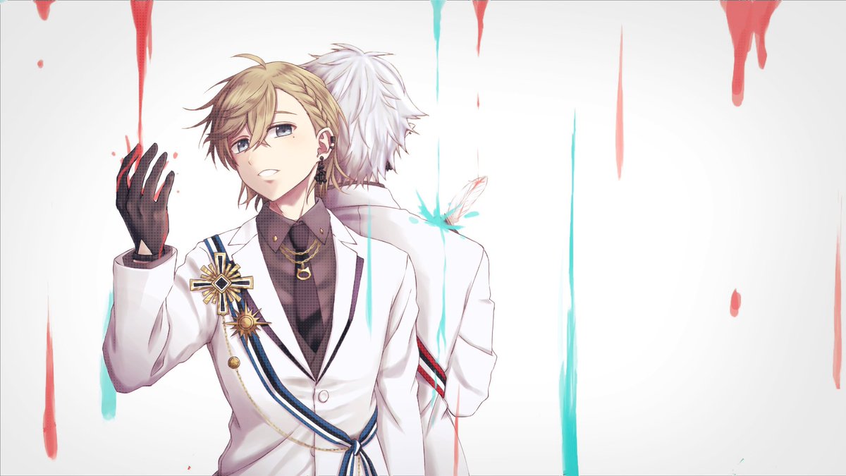 「それでも僕は #くろのあとりえ #かな絵 #KuzuArt 」|SkalL.のイラスト