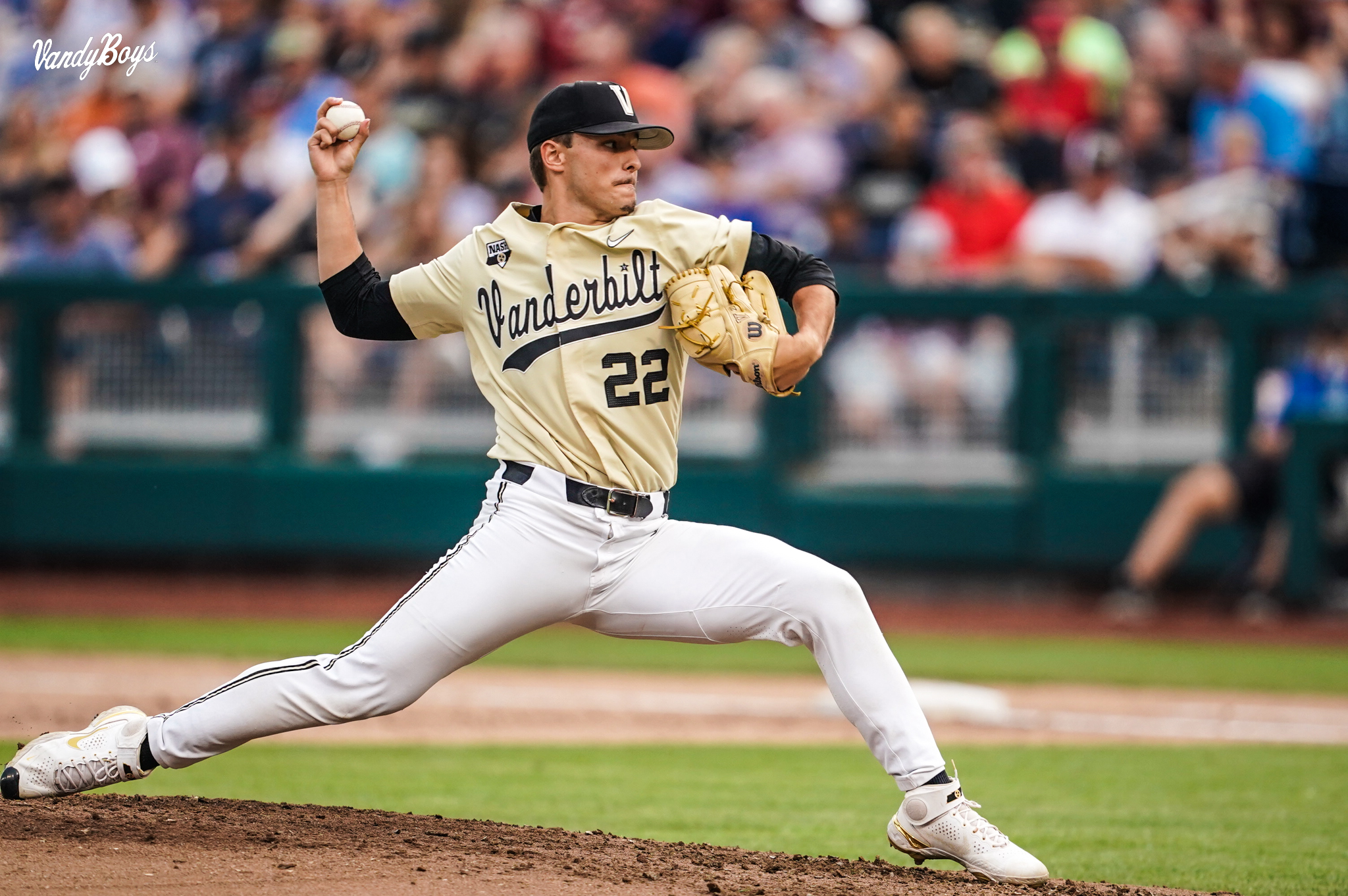 Vanderbilt Baseball
