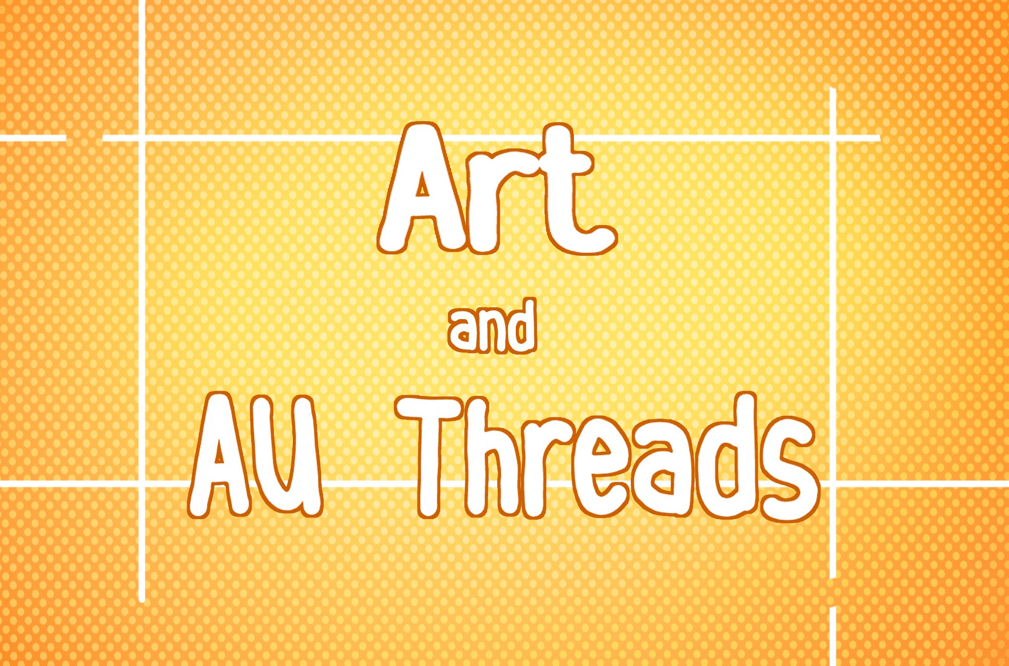 ๐rou Goose On Twitter Art And Au Threads ๏ธ๐๐งก๐๐๐