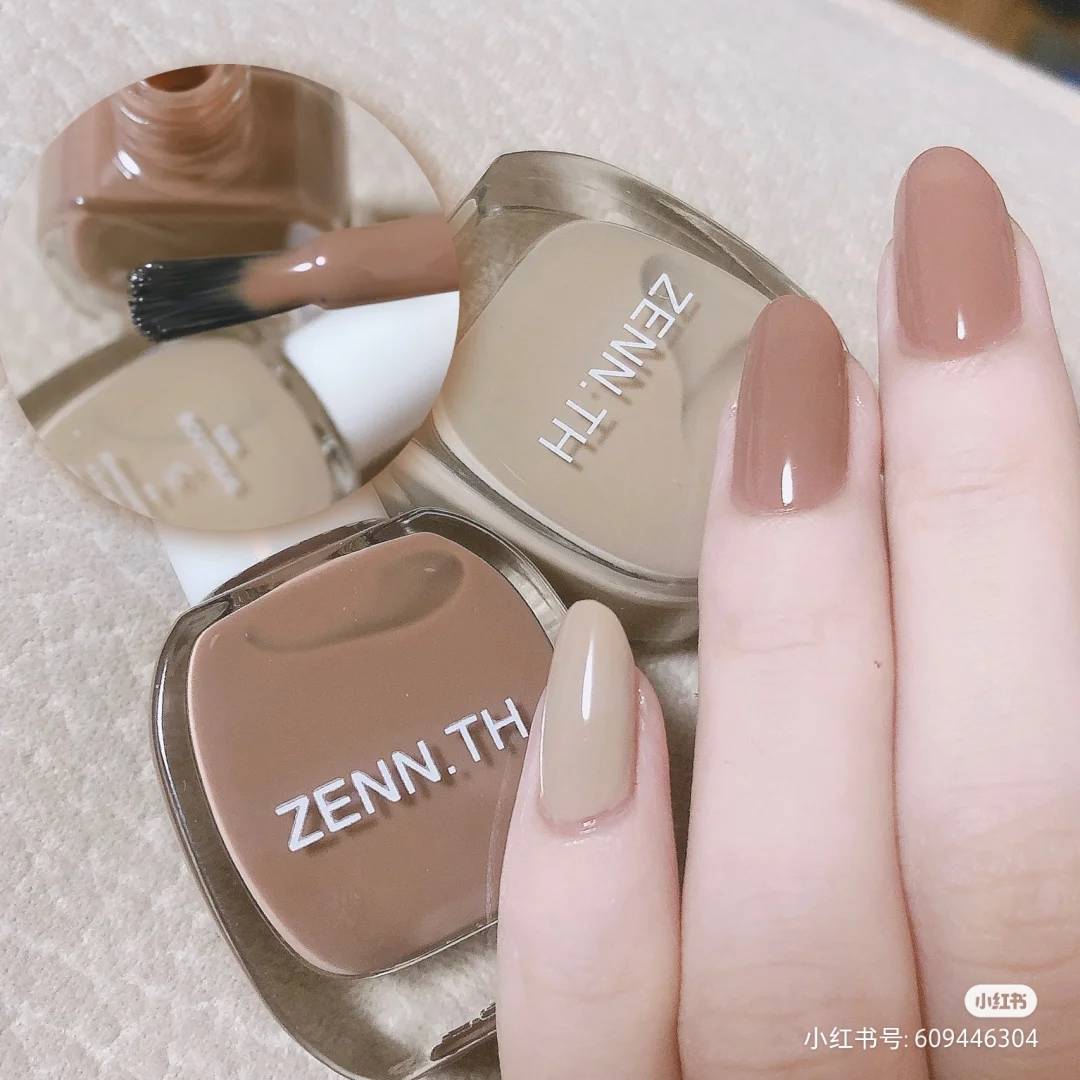 ZENN.TH on Twitter: "รีวิว:https://t.co/Z3m8CqUZDU SIMP-SINGLE NAIL POLISH💓สำหรับสาวๆ คนใดที่ ...