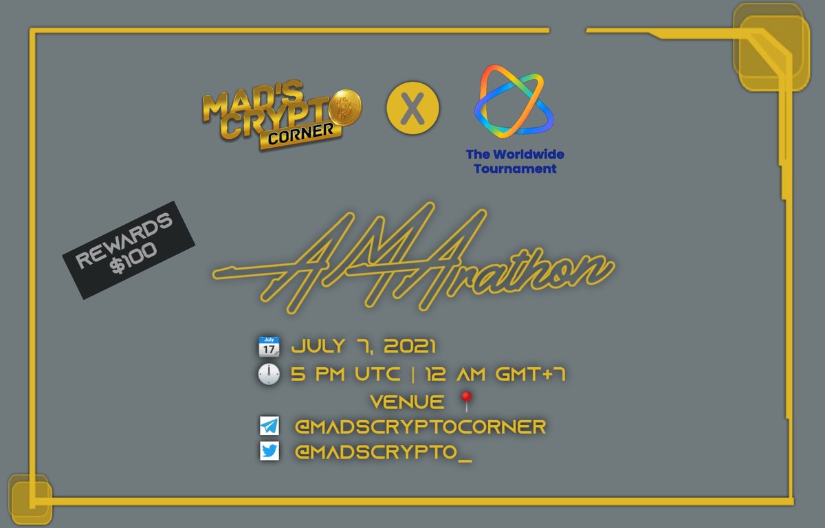 The Worldwide Tournament (@TheOfficialWWT) | Twitter