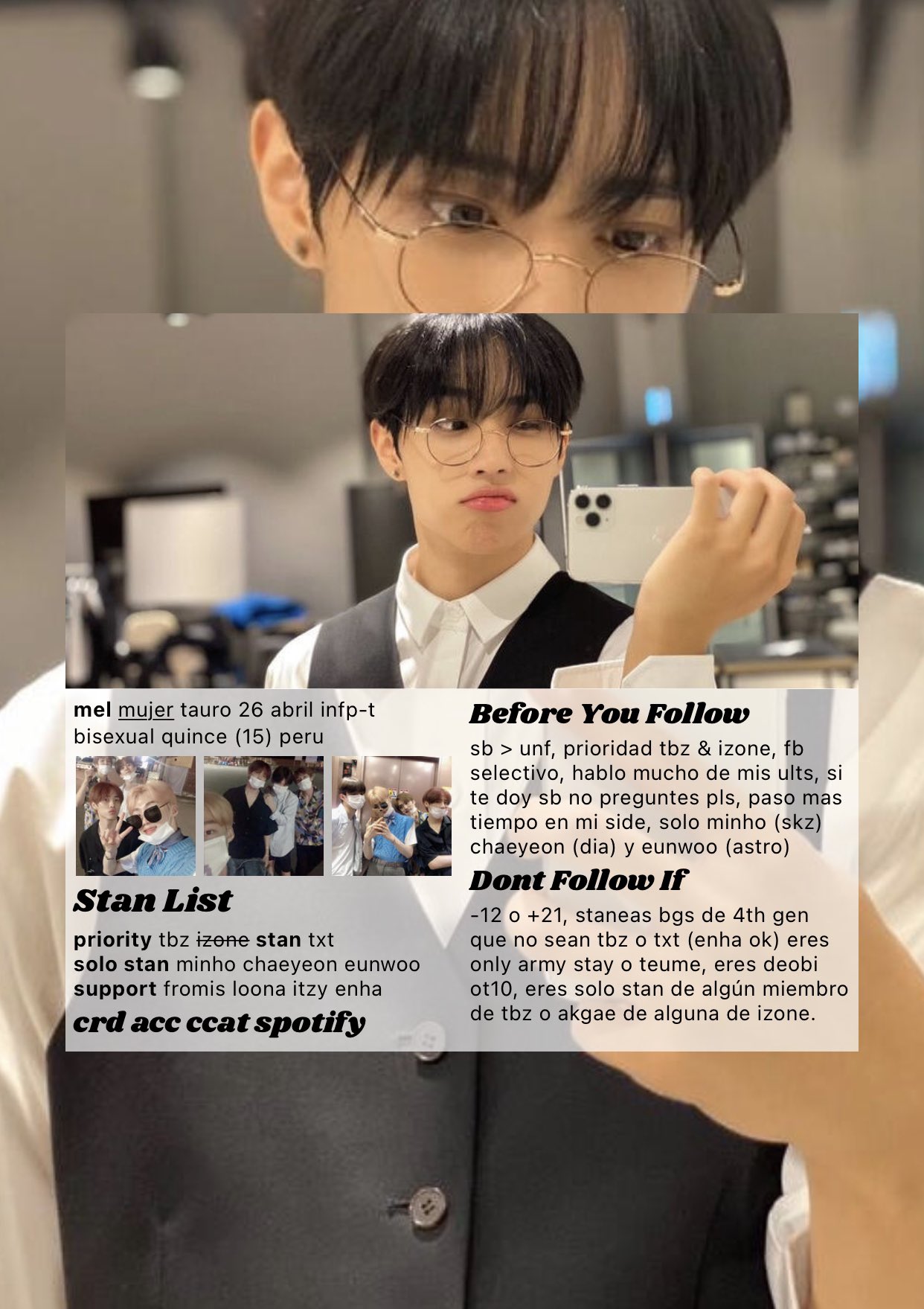 carrd maker !! on Twitter: