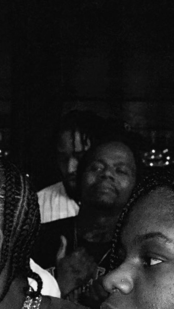 Black Couples On Twitter Black Love Just So Sexy To Me 😭😩🖤 T