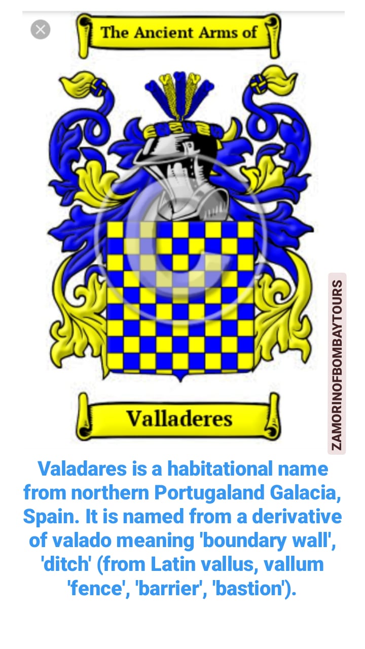 Warren Family Origins