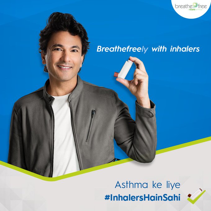 Respiratory | Cipla