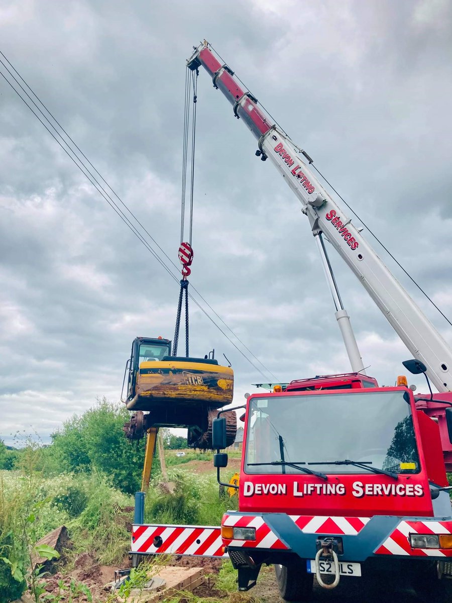 Devon Lifting Services Ltd (@ltd_devon) | Twitter