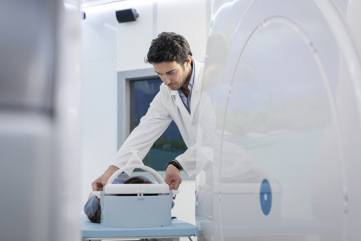 MROpenEVO – The best MRI experience
