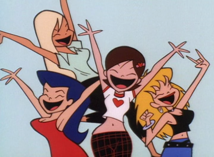 Valhallan Dexters Lab