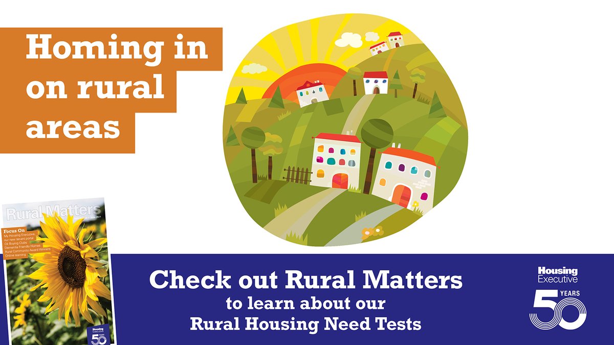 Social Wall | NIFHA | Housing Federation | Belfast, Northern Ireland