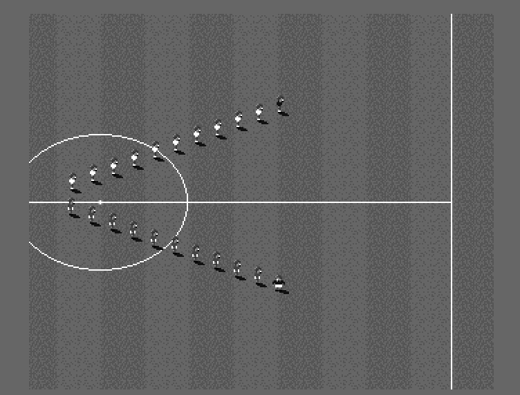 Football sprites… I wondered I did… – Stoo Cambridge