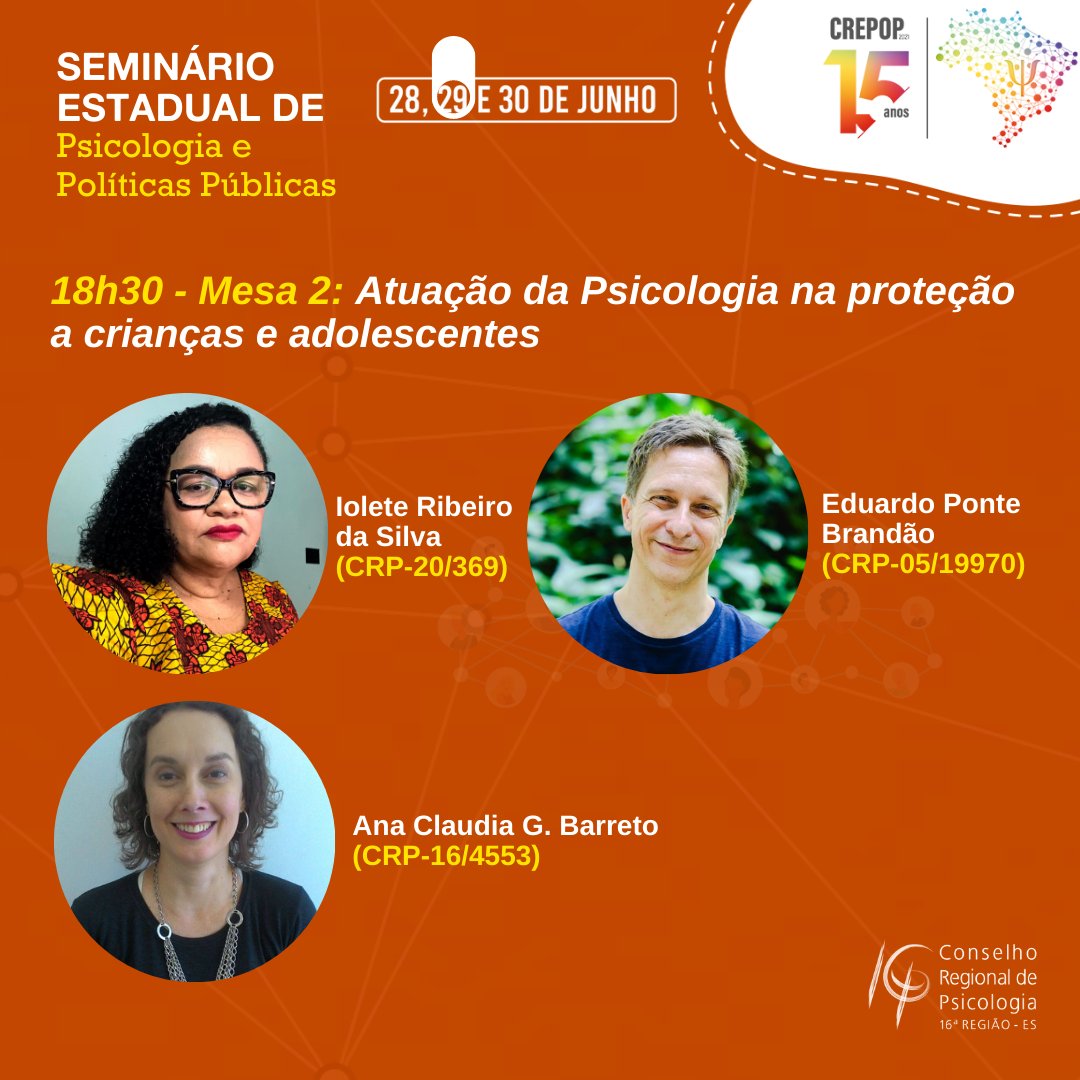 Crp 16 On Twitter 📌 Nesta Terça Feira 29 Logo Mais às 18h30