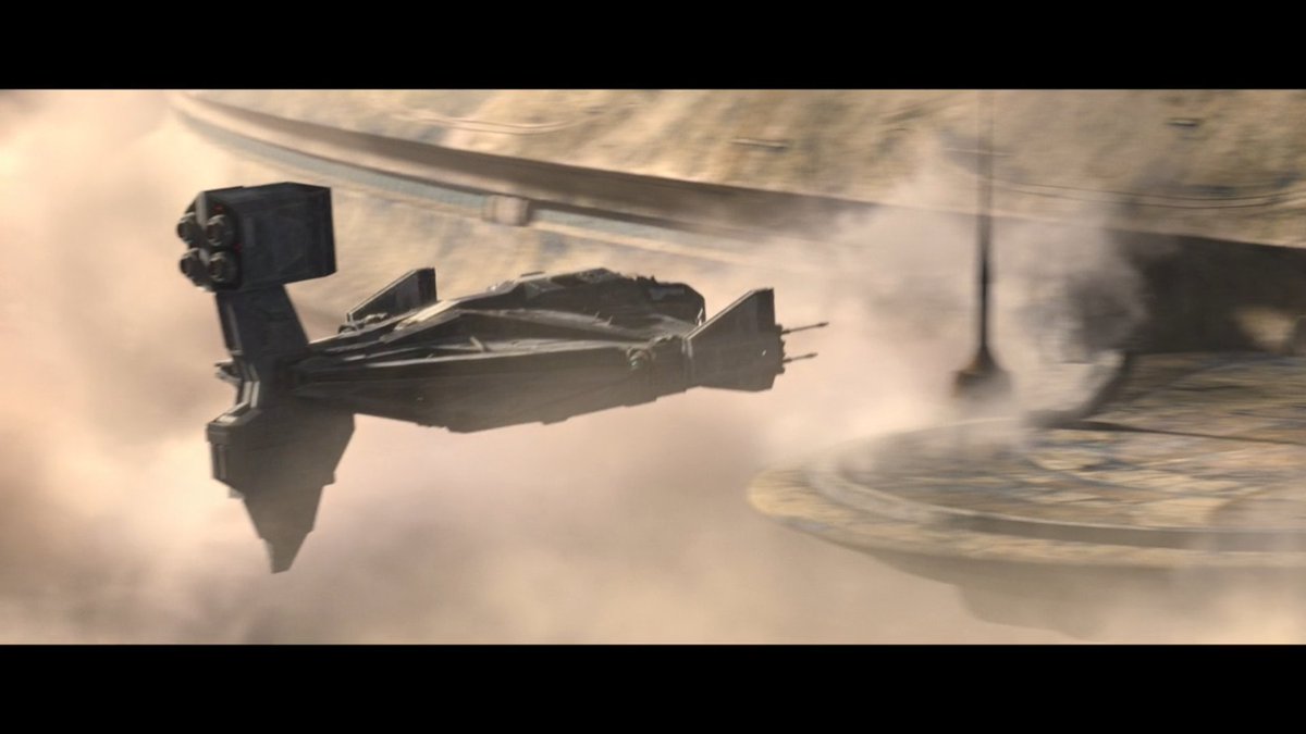 Restricted - Ship Justifier-class Patrol Craft | Star Wars RolePlay ...