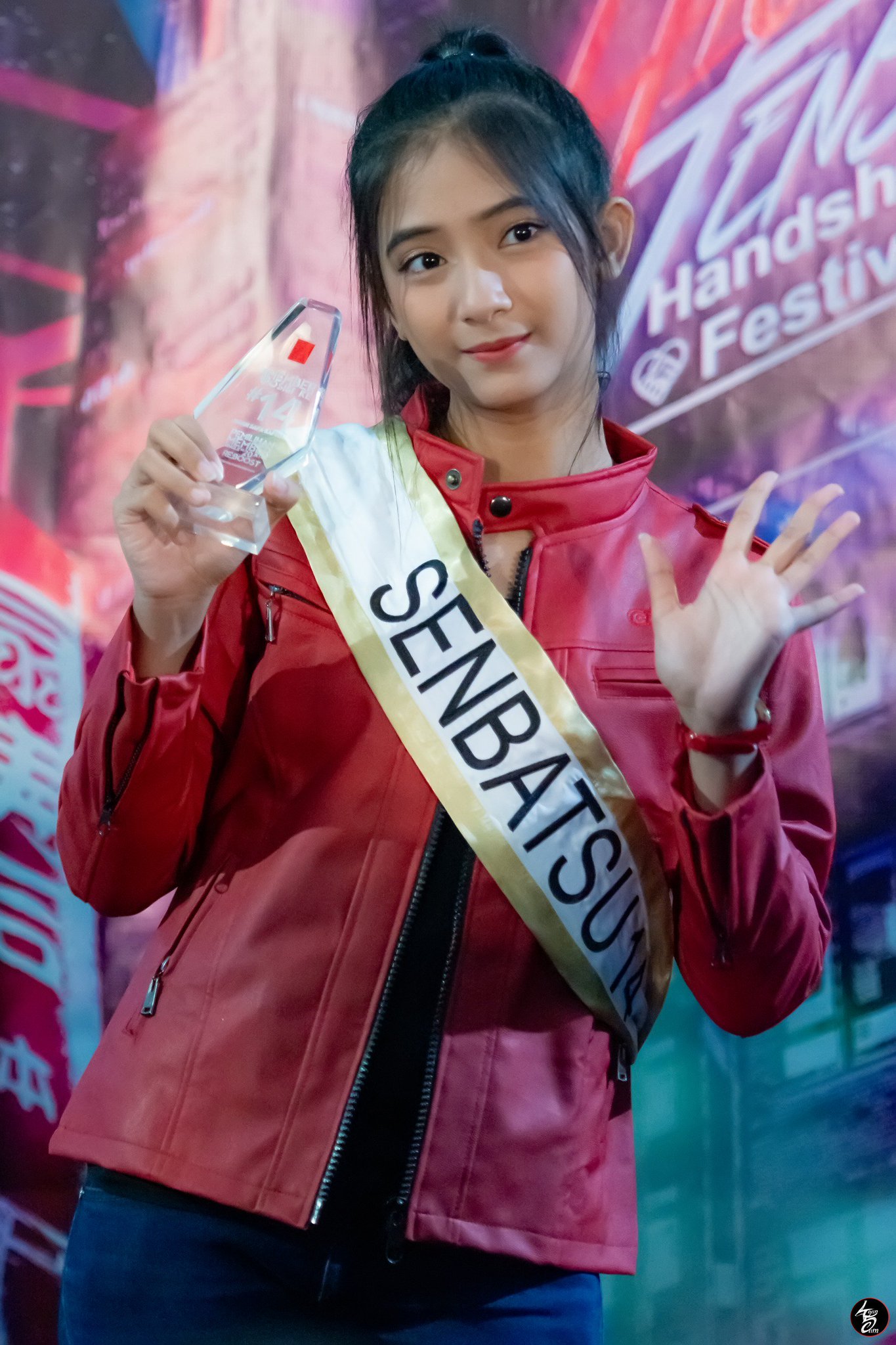 AganSam on Twitter: "Jinan…