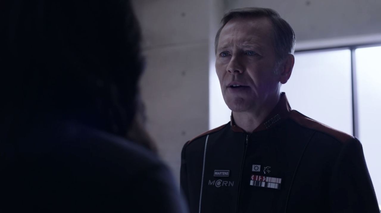 Peter Outerbridge Orphan Black