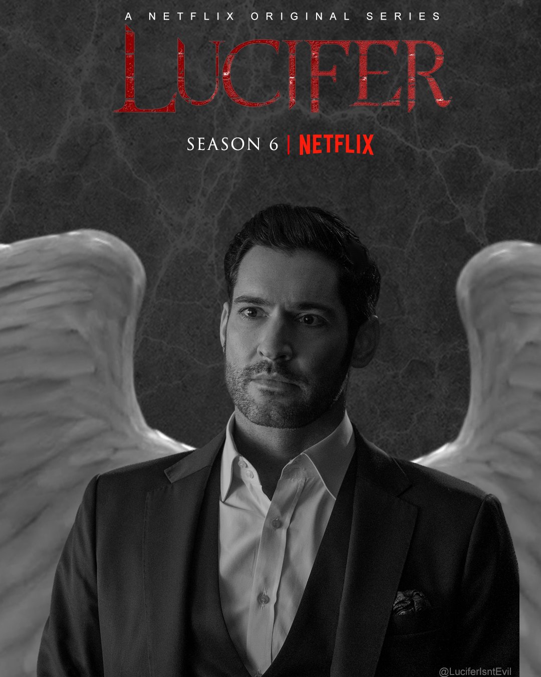 Lucifer The Lightbringer