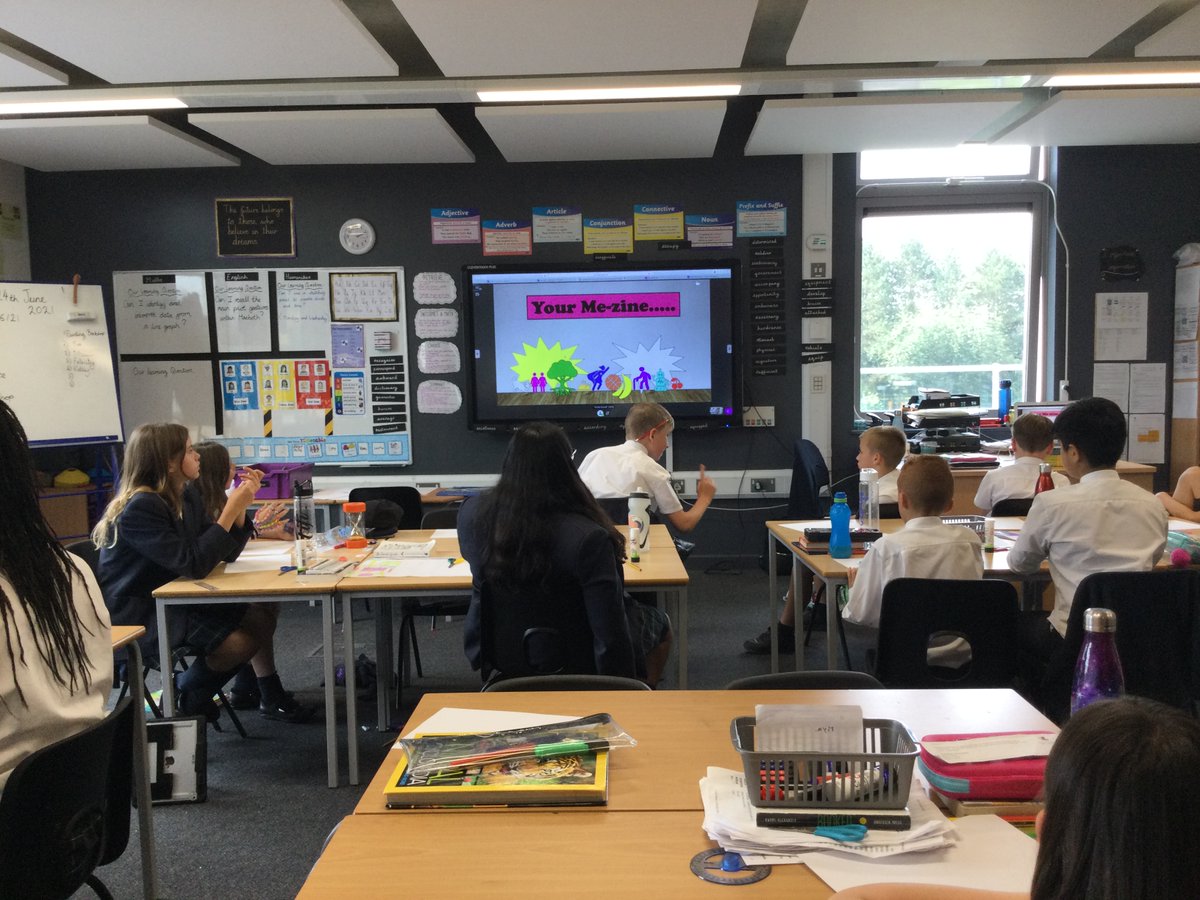 Reading Scheme - Read Write Inc. / Phonics - Kings Hill