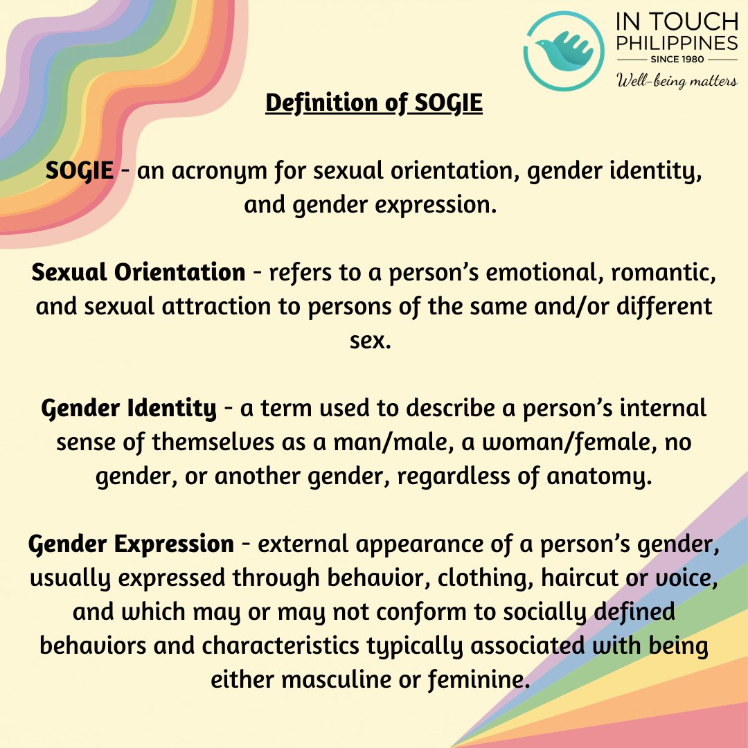 Sogie Meaning | informacionpublica.svet.gob.gt