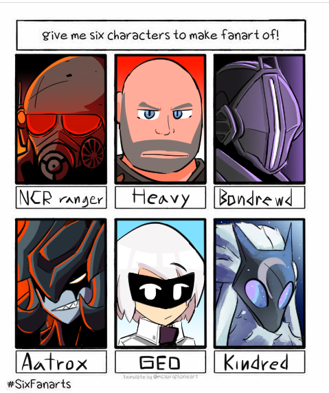 ExiNite_ (@ExiNiteKM) さんのイラスト・マンガ作品まとめ (9 件) - Twoucan