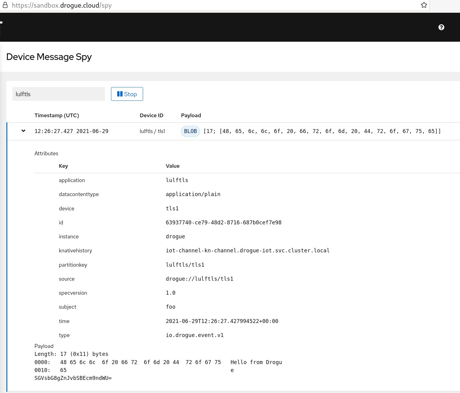 Rust Embedded Working Group on Twitter: Rust Embedded Working Group on Twitter: