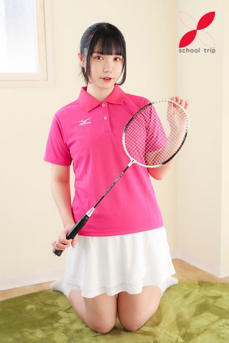 デジタル写真集[school trip] Twitterでは写真集未掲載カットをアップしています！ #RT希望 #フォロー歓迎 モデル：#三原海 衣装：#部活着 その他 #セーラー服 #制服 ...