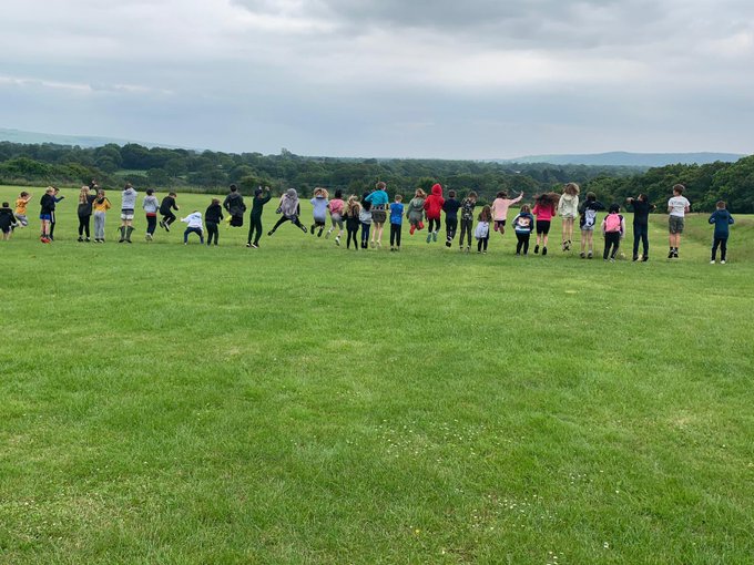 Colgate Primary School - Home