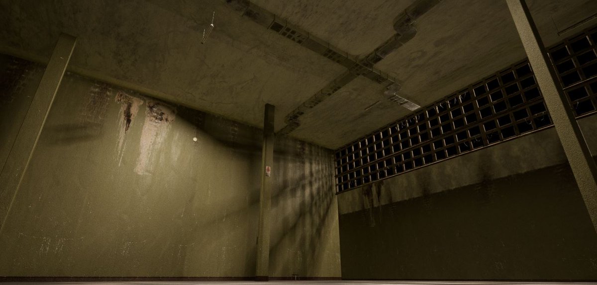 Quick Lumen scene I did in UE5 #UnrealEngine #UE5 #Lumen #unrealengine ...