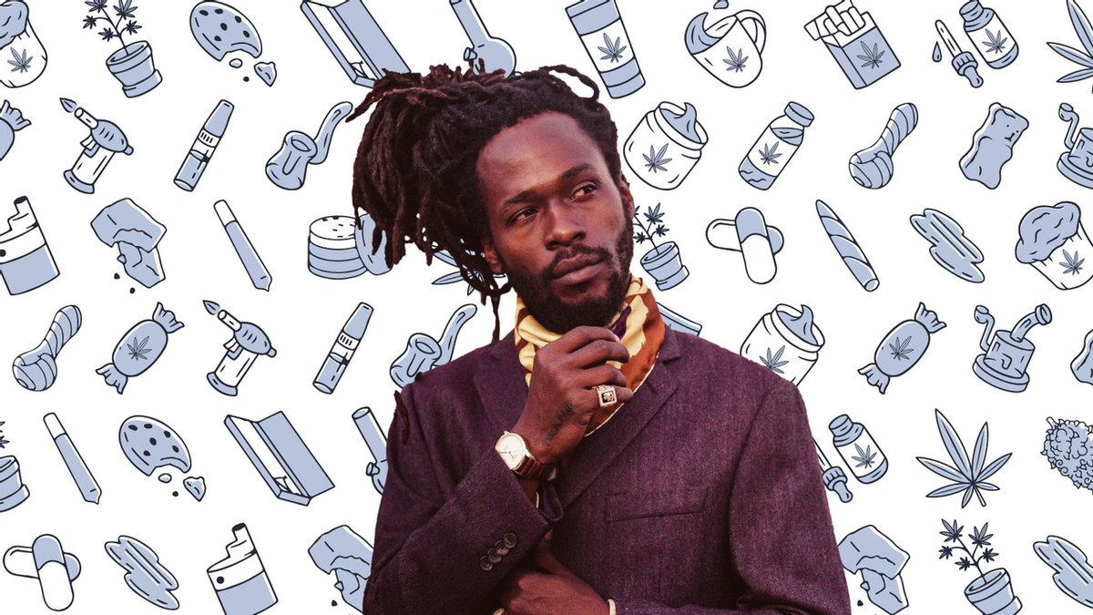 Farewell Tribute to Winston Watson of The Meditations