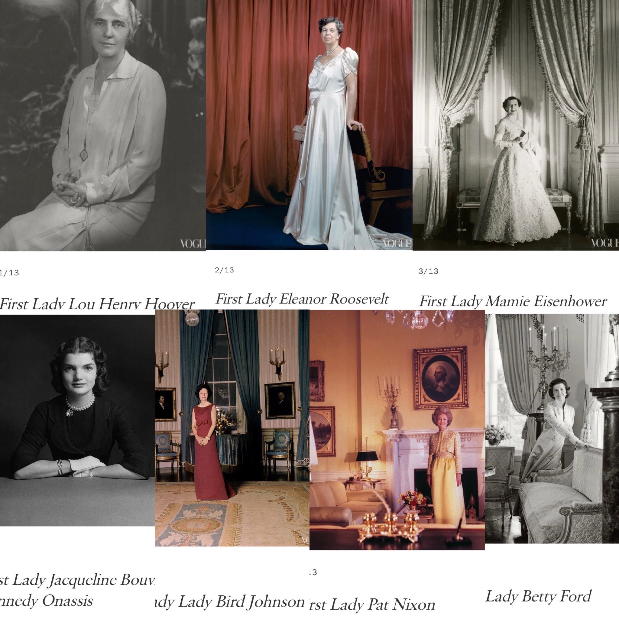 Lou Henry Hoover Wedding