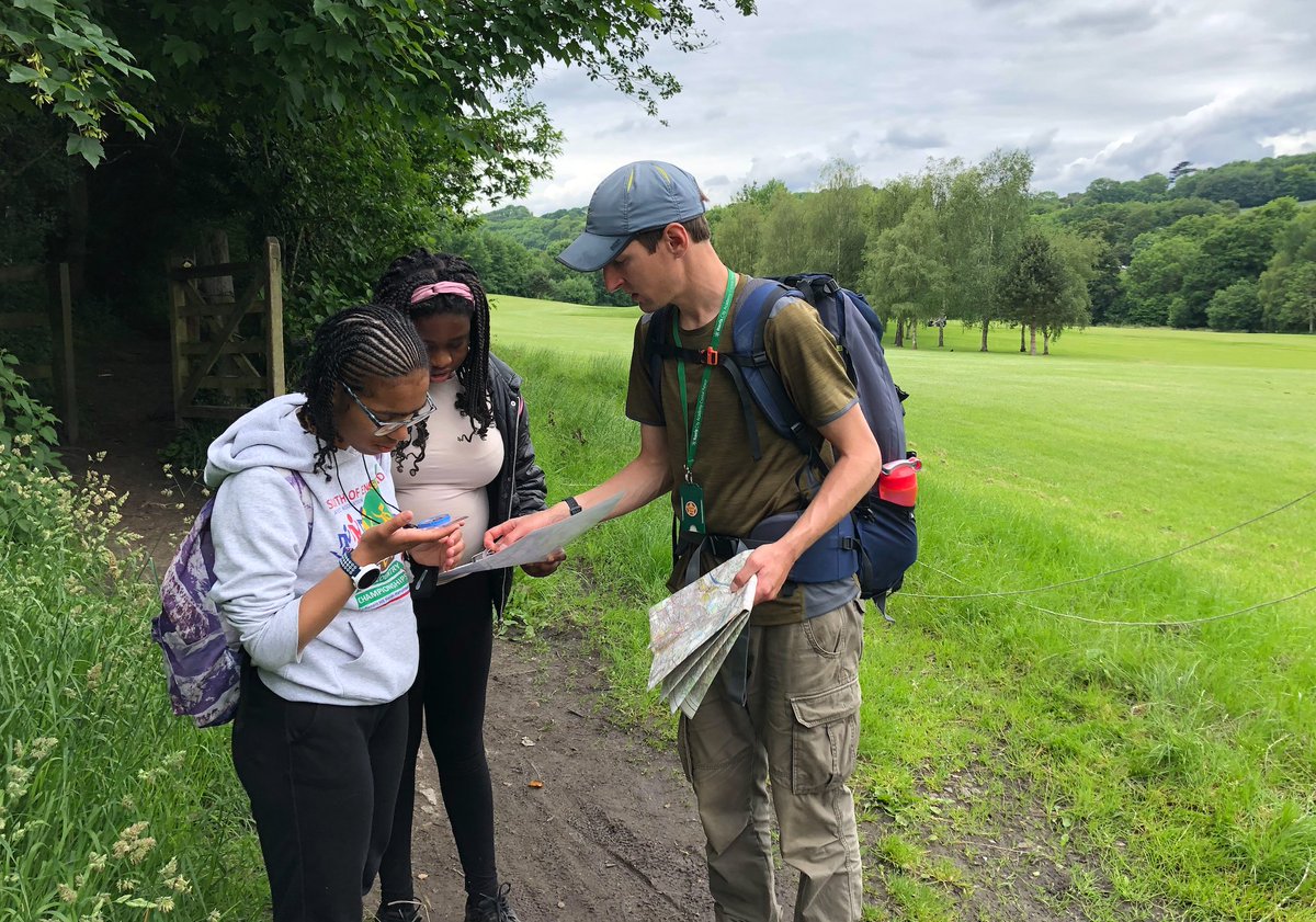 About Our Sixth Form - Harris Girls' Academy Bromley