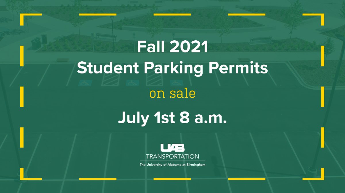 Transportation | UAB