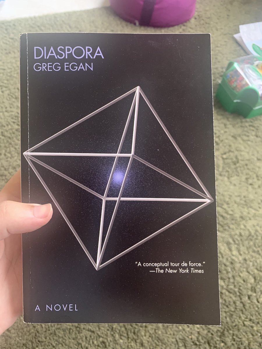 Books thread. - Ramy Fahim | Rattibha