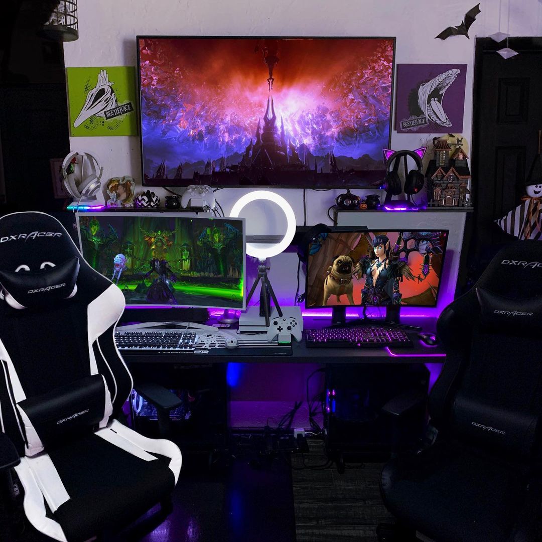 Couples That Game Together Stay Together