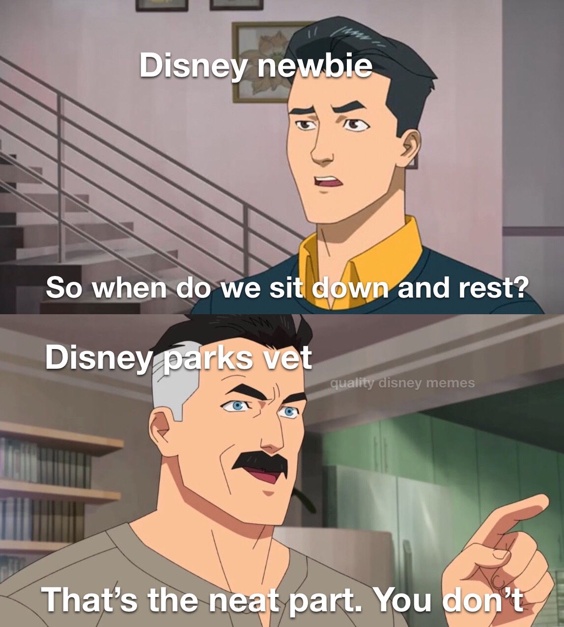 Funny Clean Disney Memes