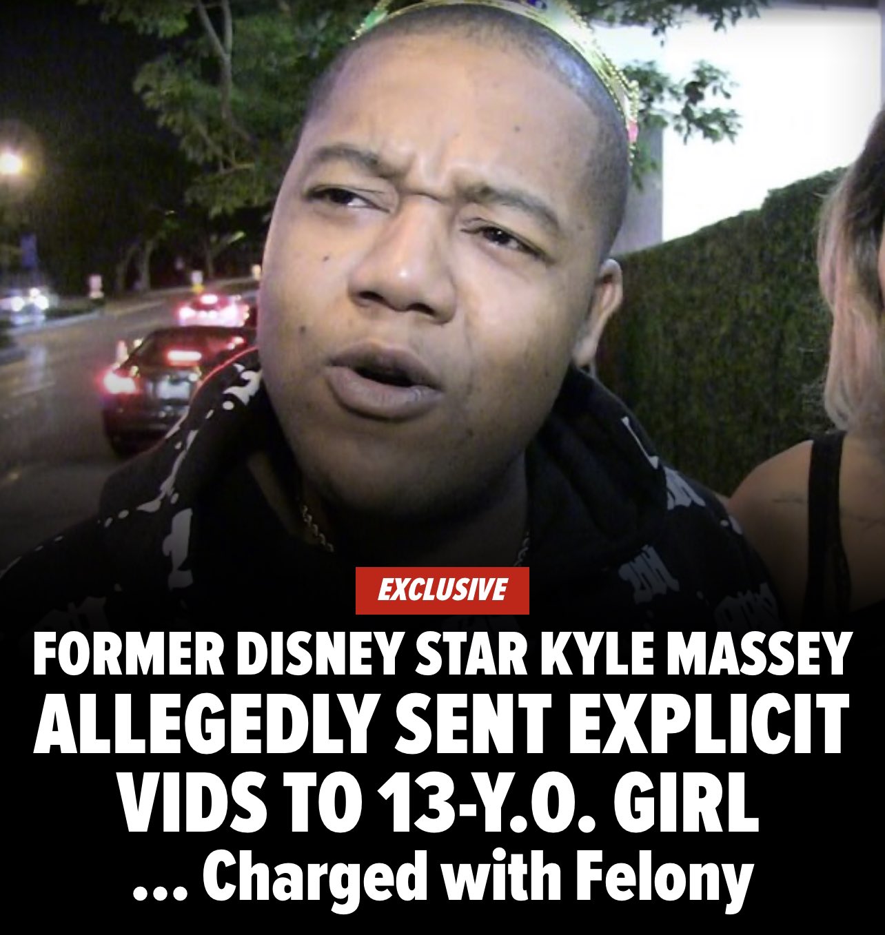 Cory In The House Now