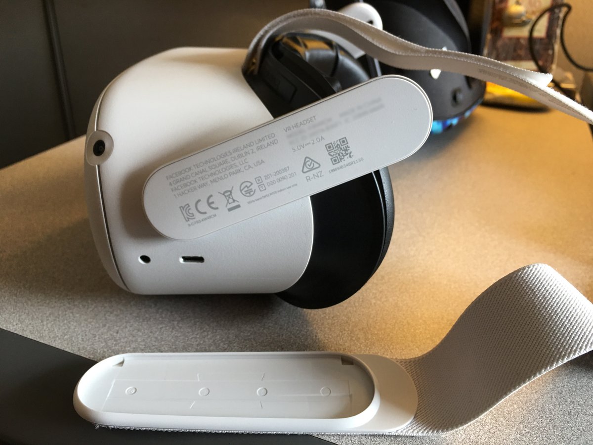Sale > serial number for oculus quest 2 > in stock