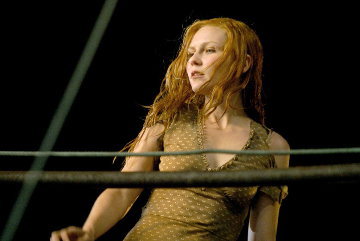 Spider Man 2 2004 Mary Jane