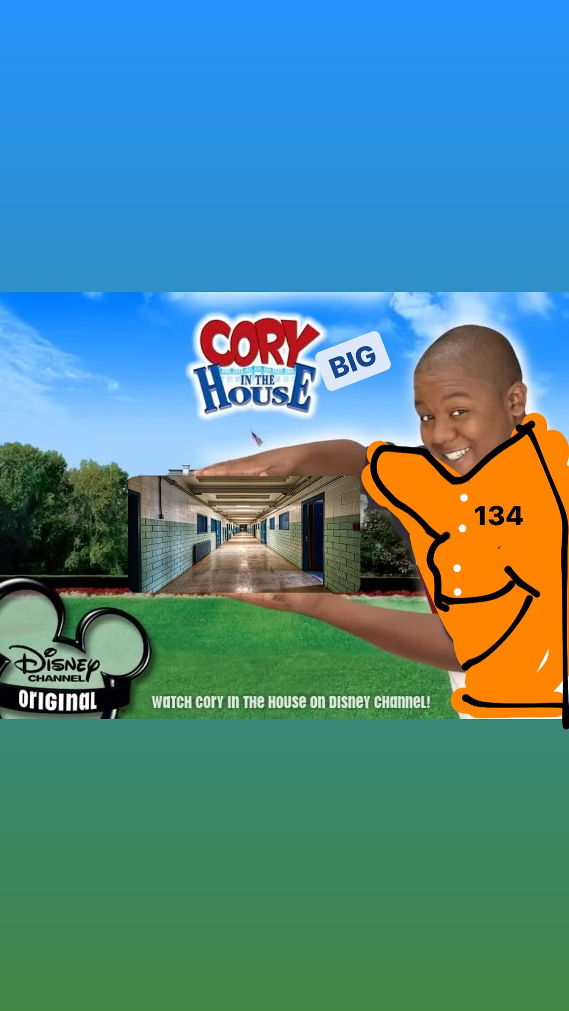 Cory In The House Meme
