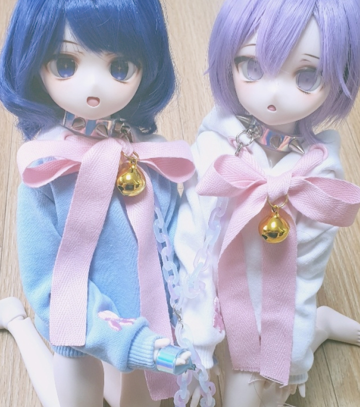 gogoko/Fevercell (@gogoco6) さんのイラスト・マンガ作品まとめ (7 件) - Twoucan