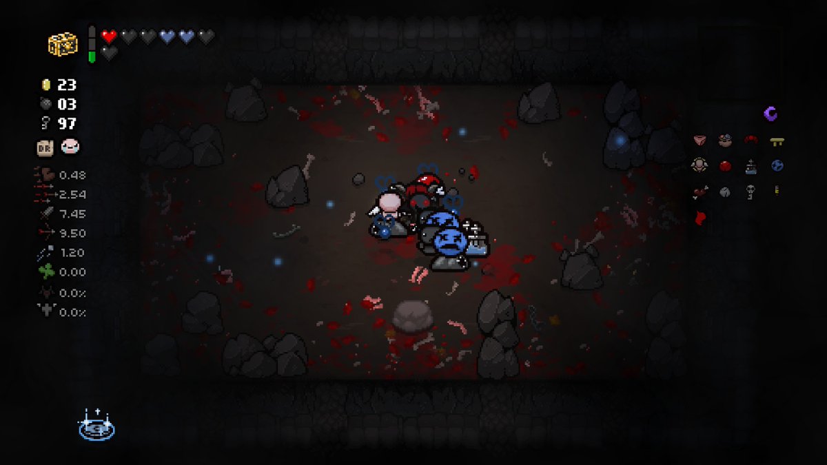 I love the reverse emperor card. One of my favourite run killers for ...