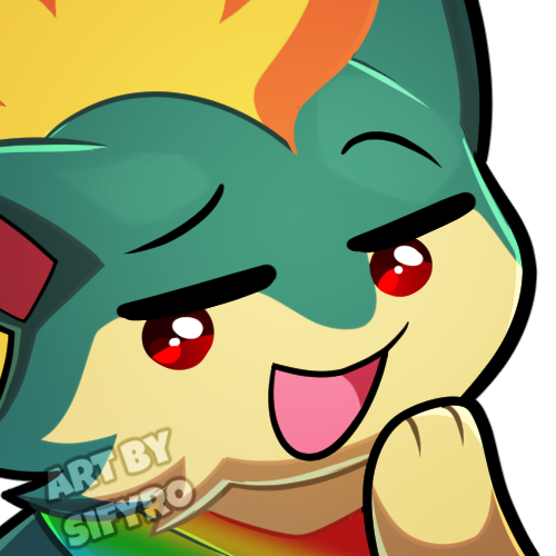 Twoucan - sifyro.com/merch (@sifyro)