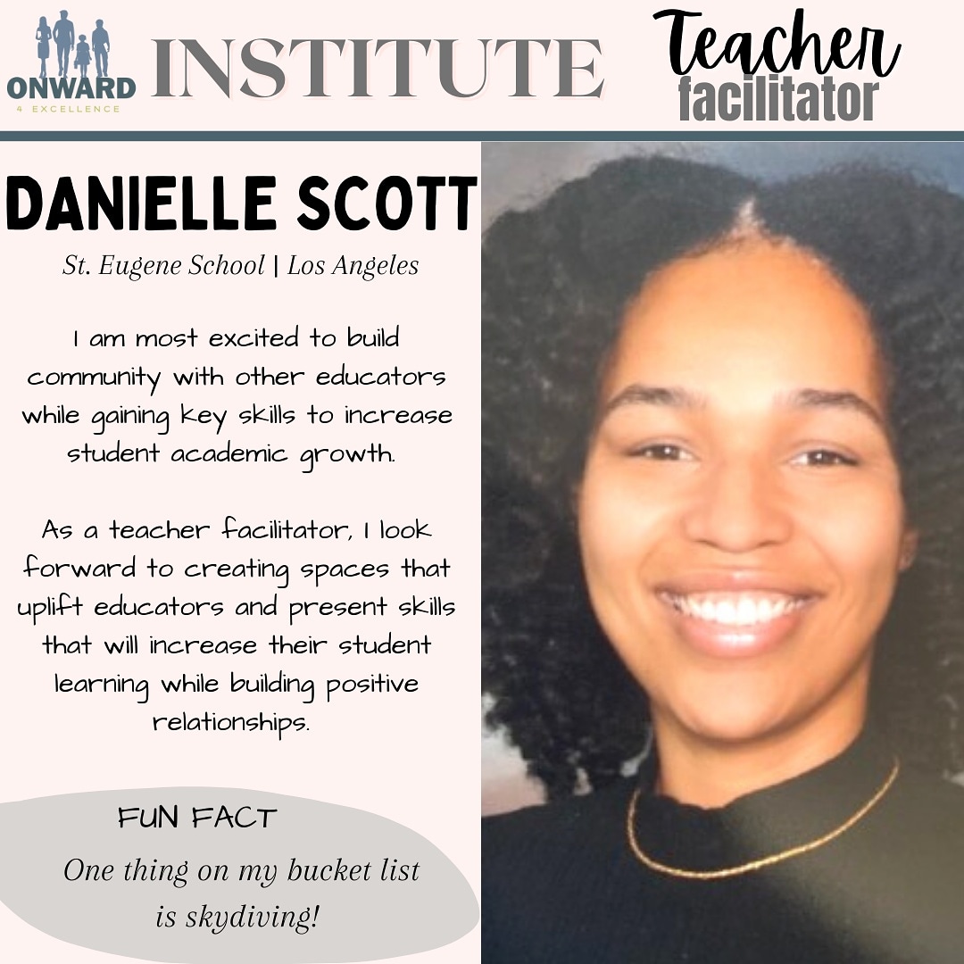 Danielle Scott's Instagram, Twitter & Facebook on IDCrawl
